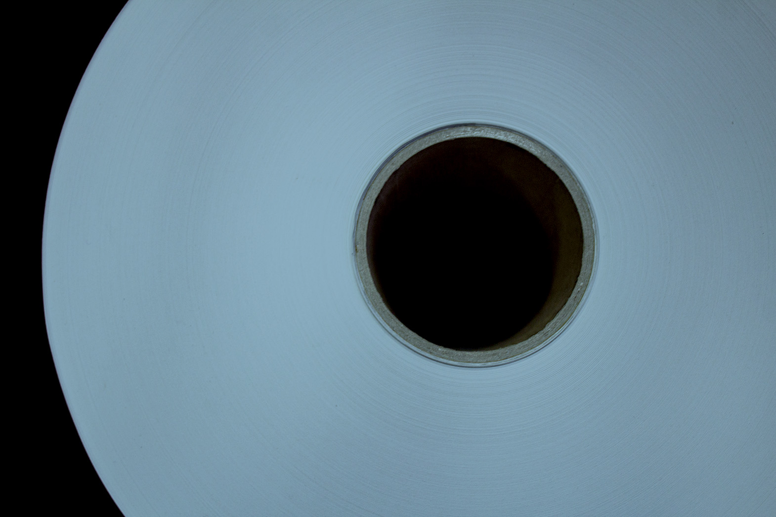 Measure & Control Roll Diameter with Senix Non-Contact Sensors - Senix