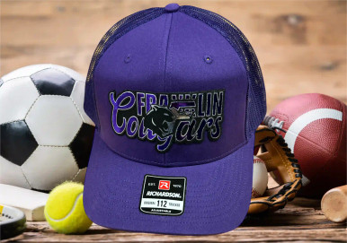 Franklin High School Ball Cap