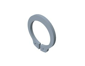 RING-RETAINING - 32151-61 - Mowpart / Four Brothers Outdoor Power