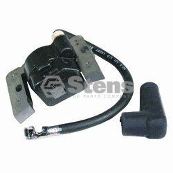 Stens 056-126 Solid State Module