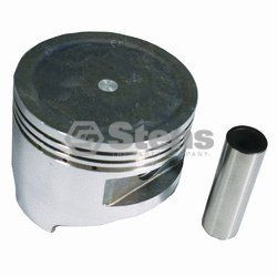 Piston Ring Filer Piston STD Honda Revo 110 New 13101KWW740 Small ...