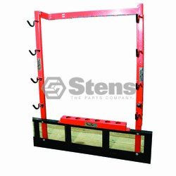 Stens 051-256 Hand Tool Storage Rack
