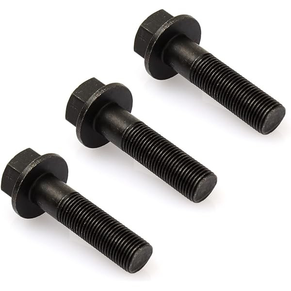 HEX BOLT - FLANGE - GRADE 8 - 243583 (EACH)