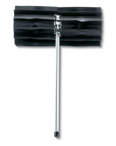 Echo 99944200620 Echo 99944200620 Pavement and Grass Paddle Sweeper PAS ...