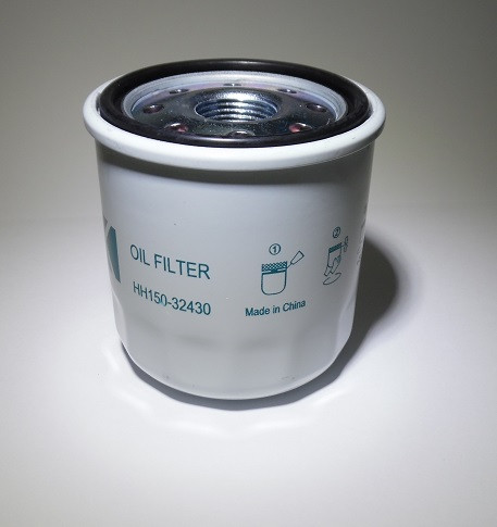 Grasshopper 100800 Grasshopper 100800 Kubota Oil Filter