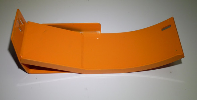 Scag 9258 Scag 9258 Mulch Plate 36A