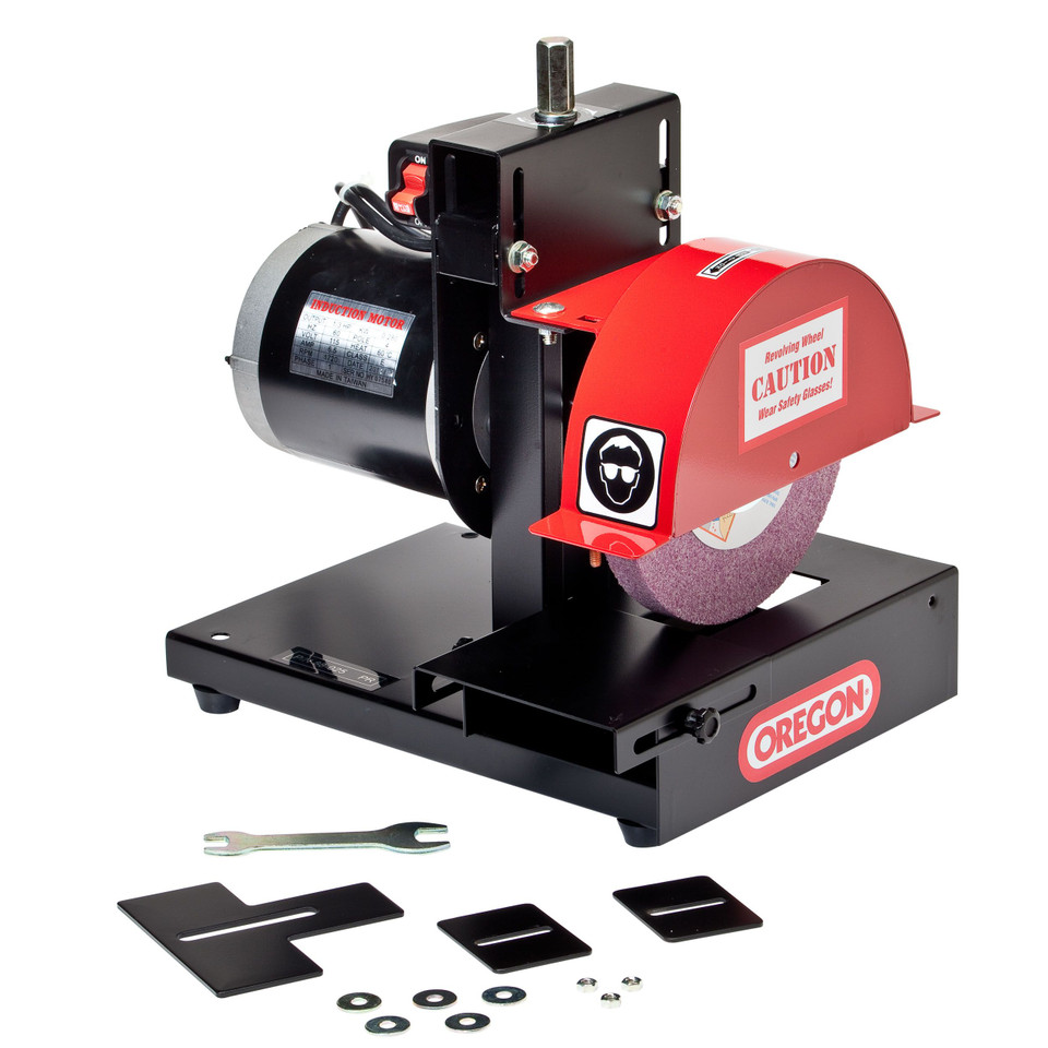 Oregon 88-025 Oregon 88-025 Economy Blade Grinder