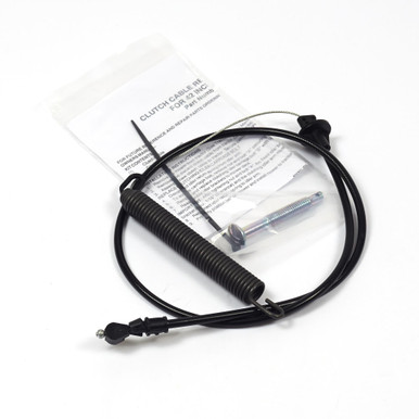 Oregon 60-525 Pto Cable Kit