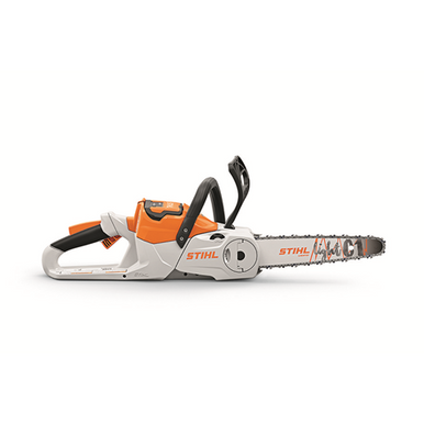 STIHL CHAINSAW MSA 160 C-B W/10" BAR - W/O BATTERY AND CHARGER