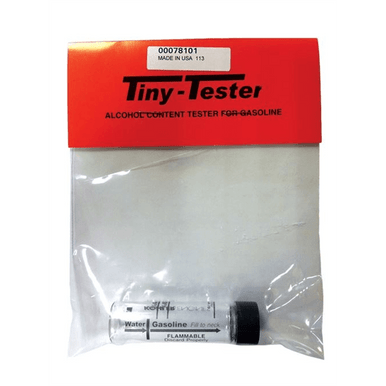 Tiny Tester Fuel Tester