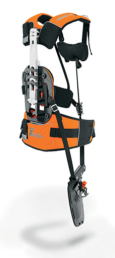 ADVANCE X-TREEM HARNESSPRO BRUSHCUTTERS/CLEARING SAWS