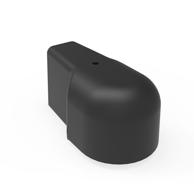 Ariens 00261700 - Chute Gear Cover