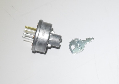 Grasshopper 183806 Grasshopper 183806 Switch - Key B&s/kohler