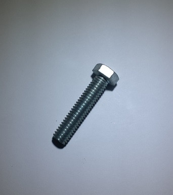 Grasshopper 243345 Hex Bolt