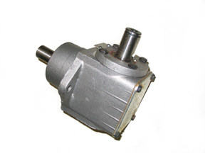 Grasshopper 390024 Grasshopper 390024 Right Angle Ccw Gearbox