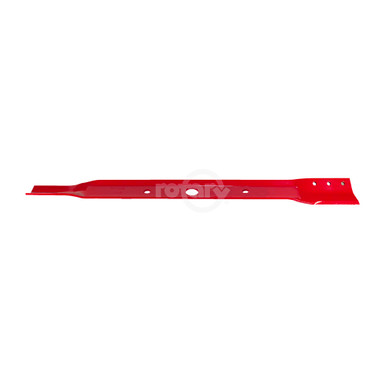 SNAPPER BLADE 28" X 1-1/16" REPL SNAPPER - 1098 - Mowpart / Four ...