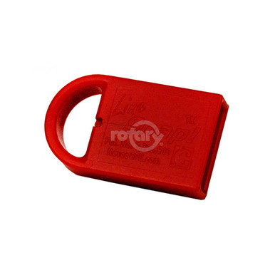 TRIMMER LINE CUTTER - 12820 - Mowpart / Four Brothers Outdoor Power