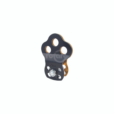 TRI ATTACHMENT RIGGING PULLEY - 17123 - Mowpart / Four Brothers Outdoor ...