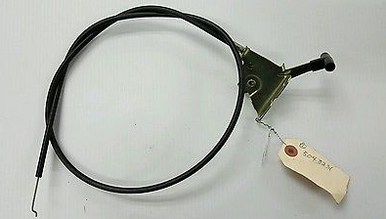 Ferris 5048231 Ferris 5048231 Throttle Control Cable