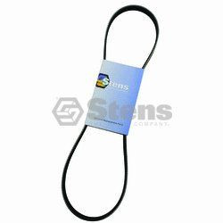 Stens 265-506 OEM Replacement Belt