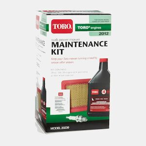 Toro 20239 Toro 20239 Engine Maintenance Kit