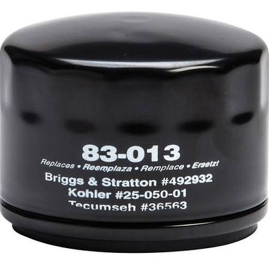 Oregon 83-013 Oregon 83-013 Oil Filter