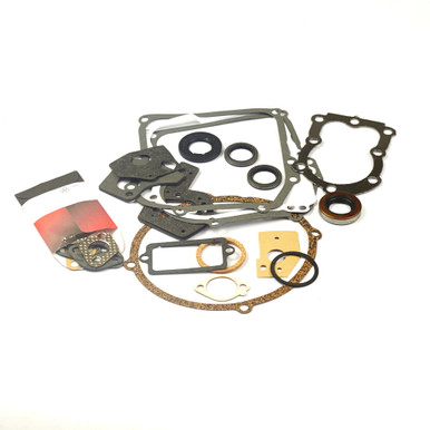 Briggs & Stratton 495602 Gasket Set-engine