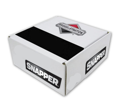 Snapper 7103963YP Decal Front Logo