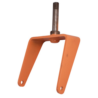 Scag 451416 Scag 451416 Caster Wheel Yoke Weldment
