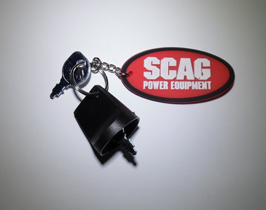 Scag 462069 Scag 462069 Key with Fob