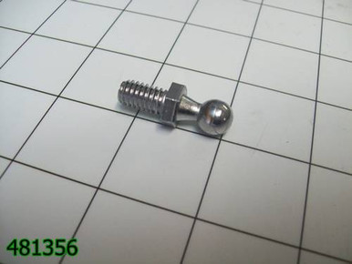 Scag 481356 Ball, Stud