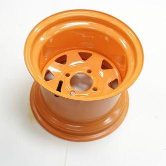 Scag 481851 Rim With Valve Stem, 24 X 12-12