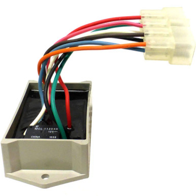 Scag 481668 Electronic Module
