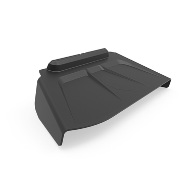 Ariens 04795000 - Side Discharge Chute - Mowpart / Four Brothers ...