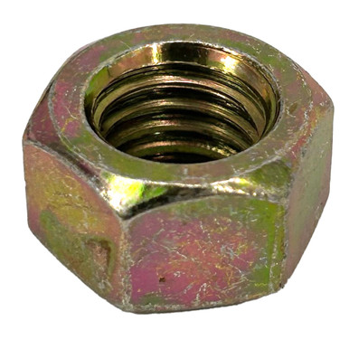 Grasshopper 254470F - Nut (12 Pack) - Mowpart / Four Brothers Outdoor Power