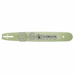 Stens 078-0237 20" Solid Nose Bar