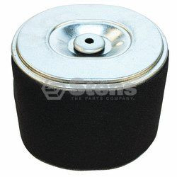Stens 100-012 Air Filter Combo