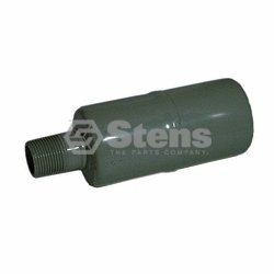 Stens 105-106 Muffler
