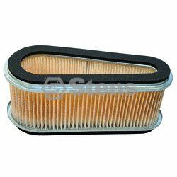 Stens 102-236 Air Filter