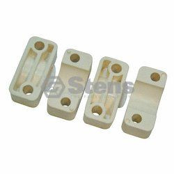 Stens 285-010 Brake Mounting Block Kit