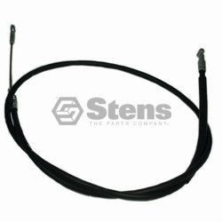 Stens 290-495 Speed Control Cable