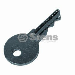 Stens 435-455 Ignition Key
