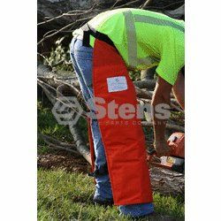 Stens 751-077 Safety Chaps