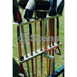 Stens 051-396 Portable Hand Tool Strg Rack