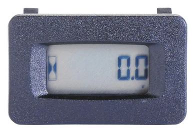 TORO 116-5461- HOURMETER KIT FOR TIMECUTER MOWERS - REPLACES 120-5498 ...