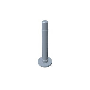 SPINDLE SHAFT - 117-1192 - Mowpart / Four Brothers Outdoor Power