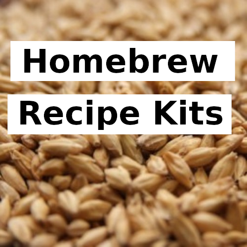 Homebrew Recipe Kits