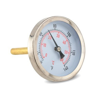 Laboratory Grade Thermometer - SoCo Homebrew