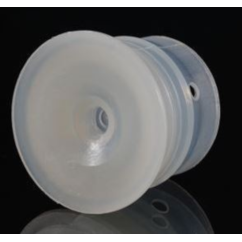 Cask (Firkin) Keystone Bung - Plastic - SoCo Homebrew