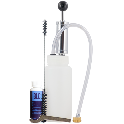 Draft Cleaning Kit With Pump - SoCo Homebrew